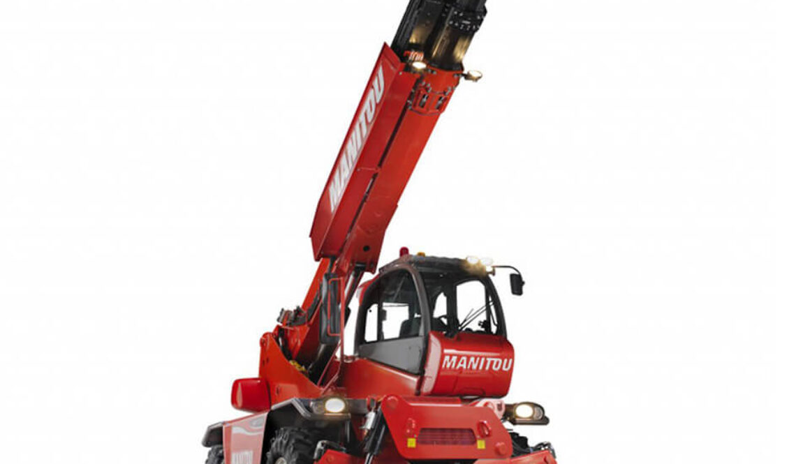Telehandlers Archives - KA LLoyd Plant & Tool Hire